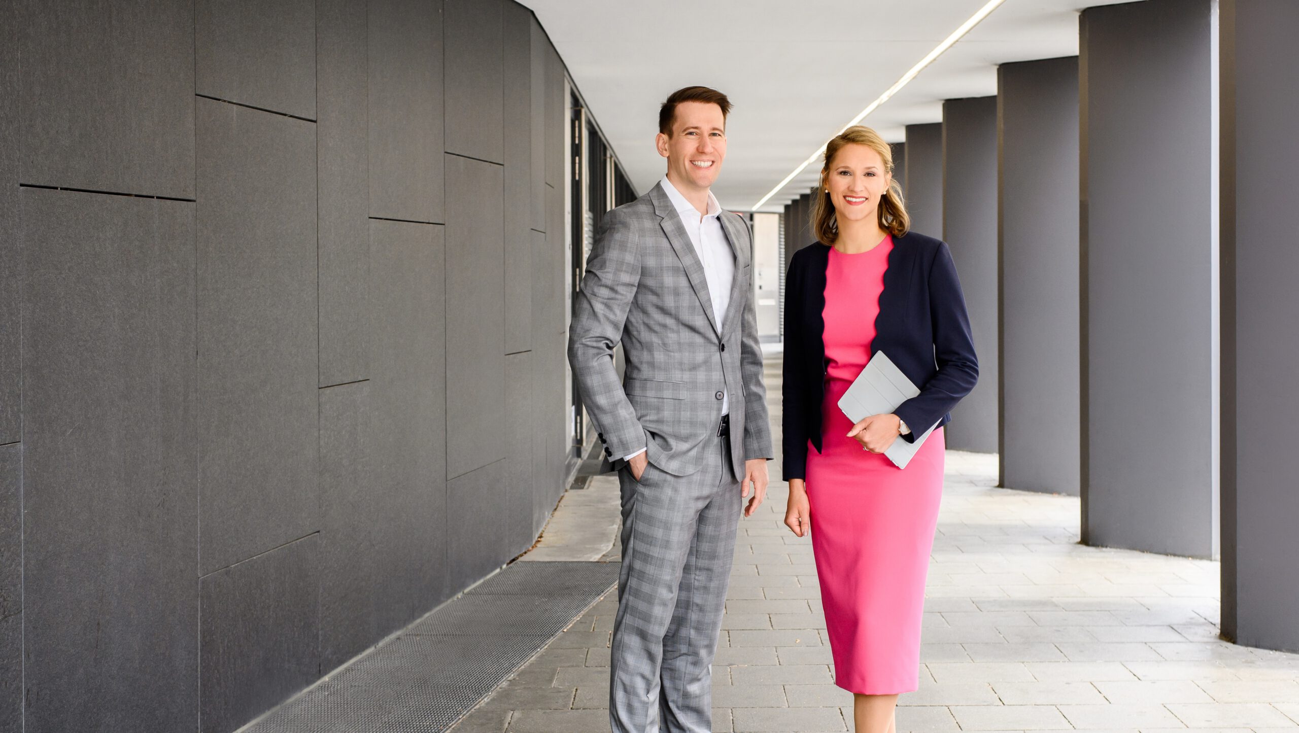 Hesse + Partner mbB Wirtschaftsprüfungsgesellschaft München